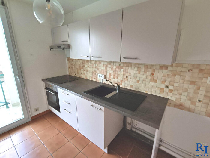 Grenoble, La Capuche, Grands Boulevards - Appartement 2 pièces à louer