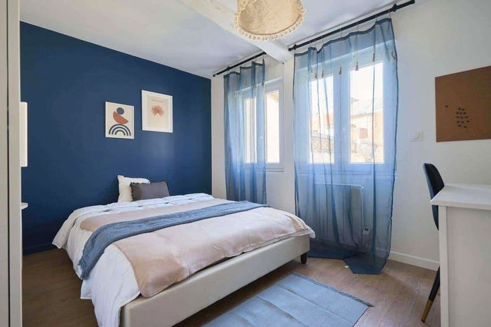 Saint Honoré-Jeanne d'Arc, Amiens - Appartement 1 pièce à louer