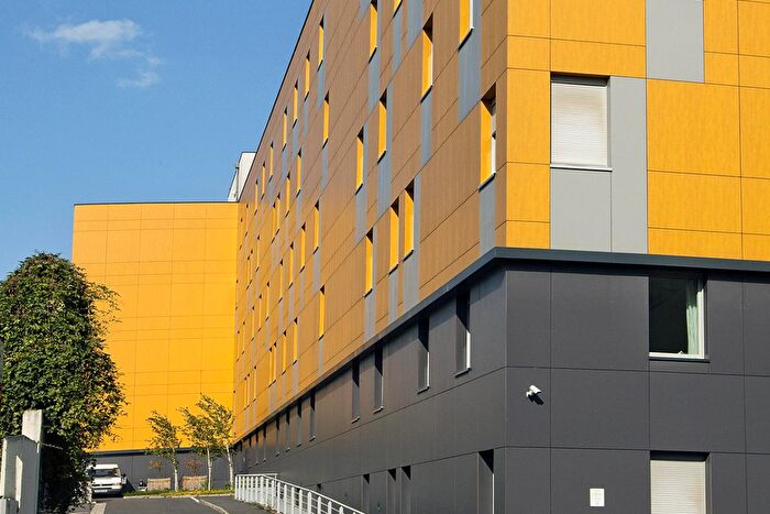 Appartement à vendre - Reims, Clairmarais, Charles Arnould - 1 pièce