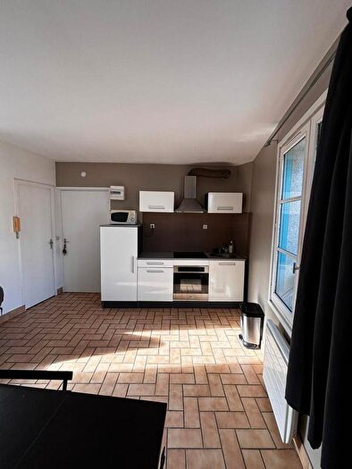 Appartement 1 pièce à louer - Triel-sur-Seine