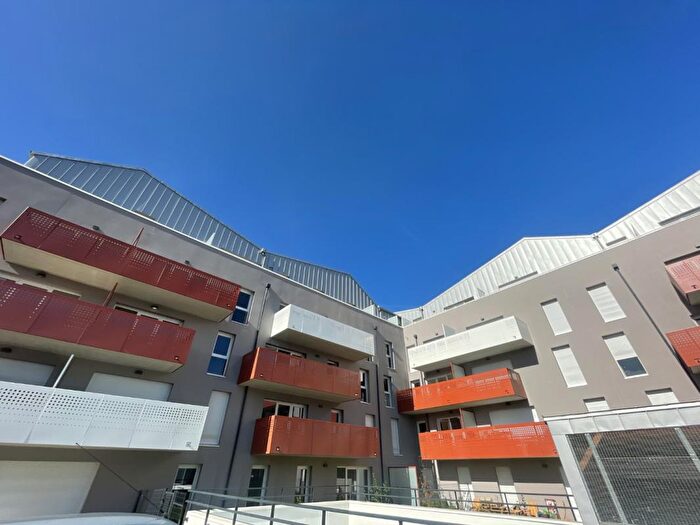 Saint-Malo, La Madeleine : Appartement 3 pièces à louer