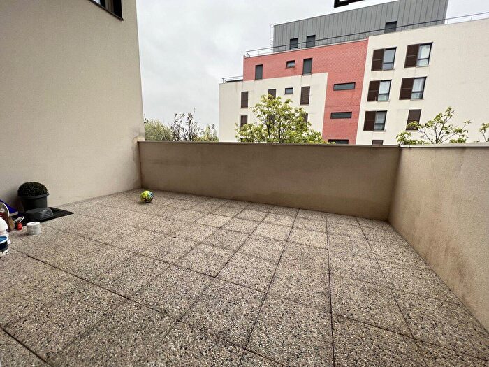 Gazier Navigateurs, Orly - Appartement 2 pièces à louer