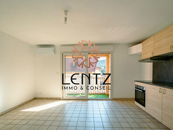 Appartement 2 pièces à vendre - Manosque, Manosque Ouest