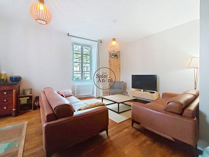 Maison 6 pièces à vendre - Angoulême