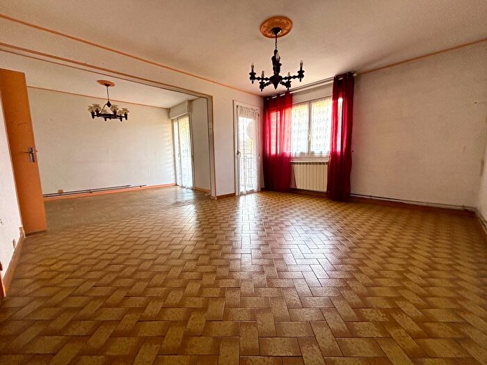Ciboure : Appartement 4 pièces à vendre