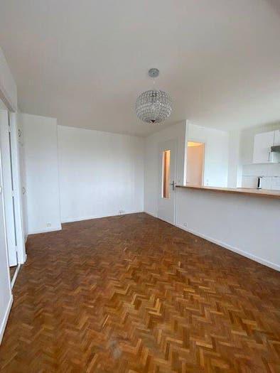 Appartement 2 pièces à louer - Thiellement, Le Raincy