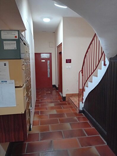 Appartement à vendre - Aurillac, Centre-ville - 5 pièces - 3 chambres
