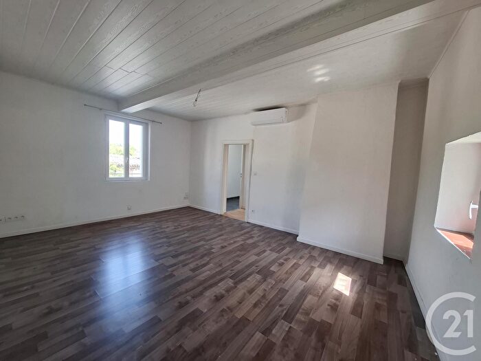 Appartement 2 pièces à louer - Guitalens-L'Albarède