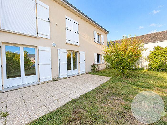 Appartement 3 pièces à vendre - Saint-Jean-de-Braye, Centre-ville