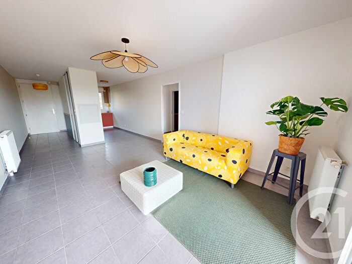Colomiers, Marots, Cabirol, Ramassiers : Appartement 3 pièces à vendre