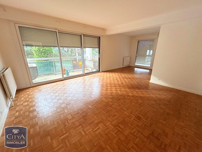 Appartement 3 pièces à vendre à Saint-Étienne, La Métare, Le Portail Rouge, Fauriel, Villeboeuf