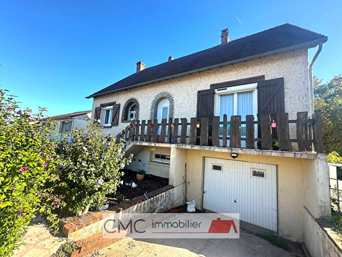 Luisant - Maison 6 pièces à vendre