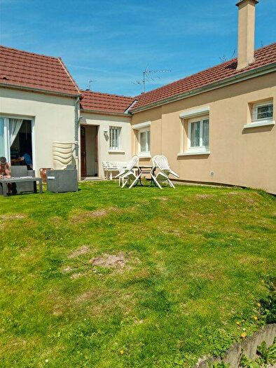 Immarmont, Osny - Maison 4 pièces à louer