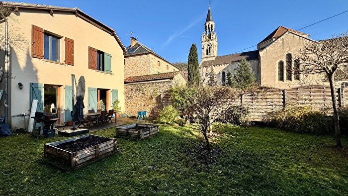 Maison 5 pièces à vendre à Saint-Martin-Labouval