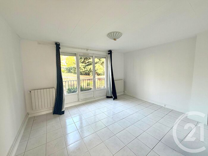 Appartement 3 pièces à Groslay, à louer