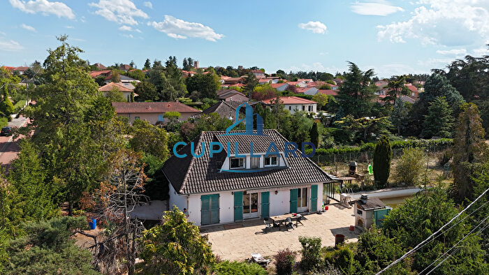 Villerest : Maison 5 pièces à vendre