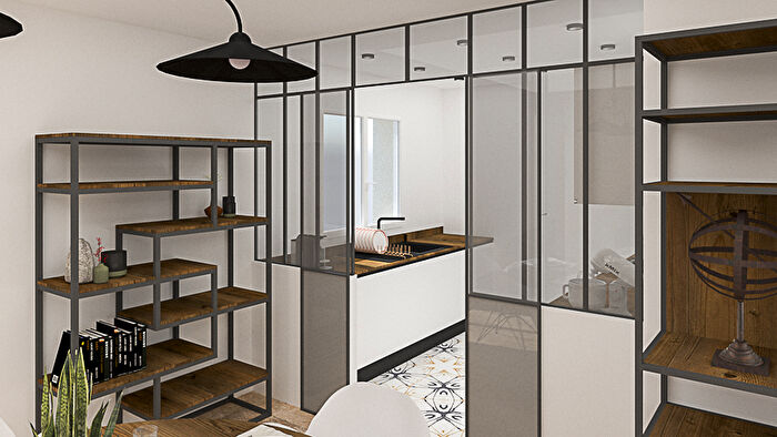 Maison 5 pièces à vendre à Longjumeau
