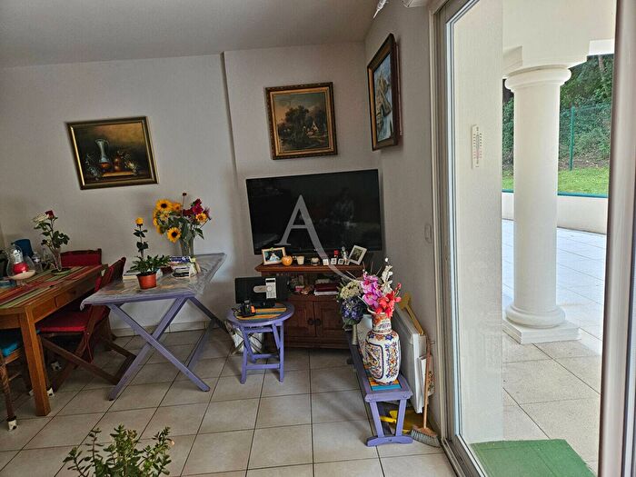 Appartement à louer - Saint Vincent, Dax - 2 pièces - 1 chambre