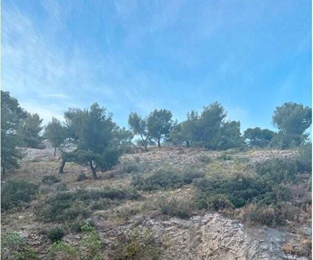 Appartement à louer - Marseille ème arrondissement - 1 pièce