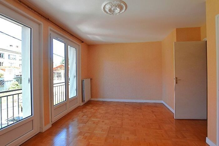 Appartement 6 pièces à Le Puy-en-Velay, Centre-ville, à vendre