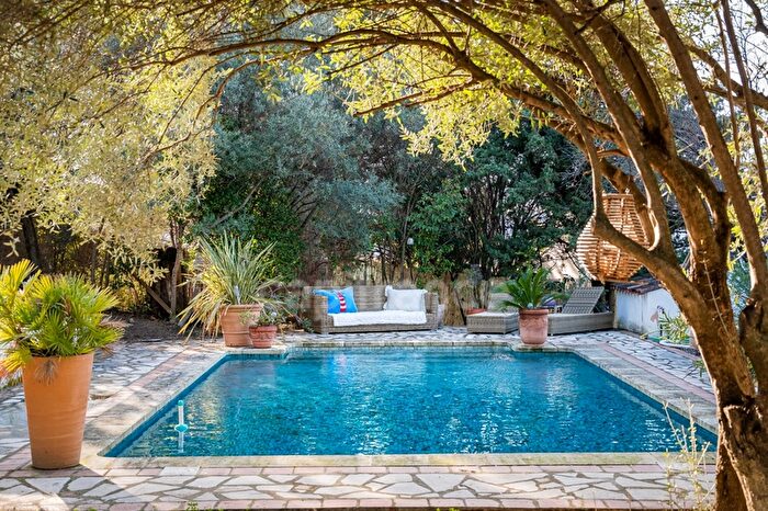 Maison 4 pièces à vendre - Ceyreste
