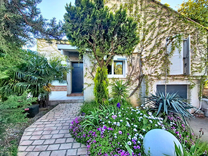 Maison à vendre - Béziers, Perch des Moulins, Font Neuve, Terries - 6 pièces - 3 chambres