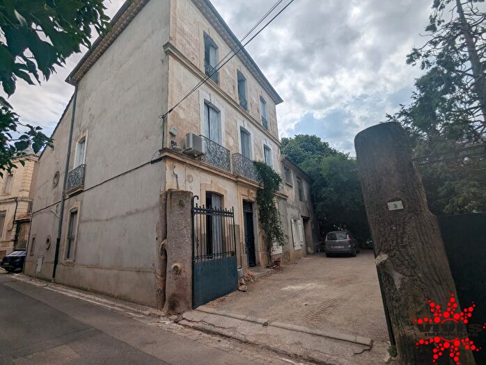 Appartement 2 pièces à louer - Thézan-lès-Béziers