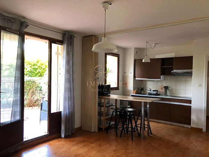 Appartement 1 pièce à louer - Saint-Cyr-sur-Mer, Les Lecques, Caylar, Cap Saint-Louis, Plage