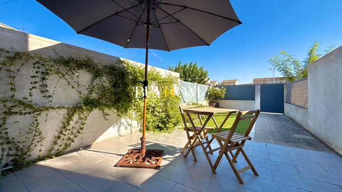 L'Isle-sur-la-Sorgue, Villevieille - Maison 2 pièces à vendre