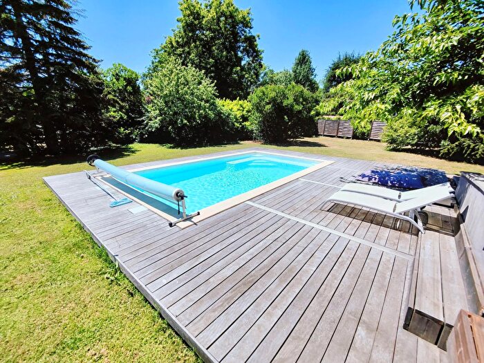 Maison 6 pièces à Canéjan, à vendre