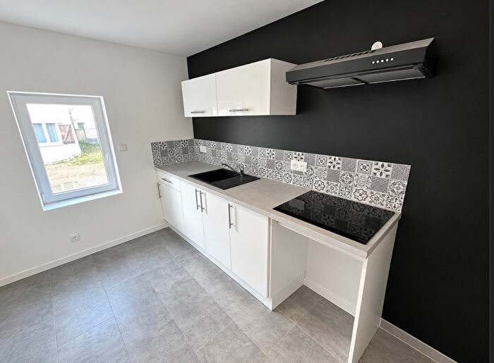 Maison 3 pièces à louer à Illiers-Combray