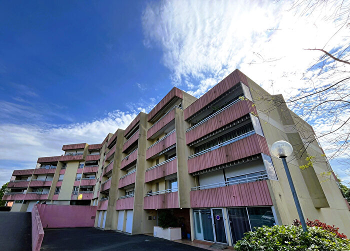 Appartement à vendre - Saint-Paul-lès-Dax, Peyrouton, Bourdious - 1 pièce