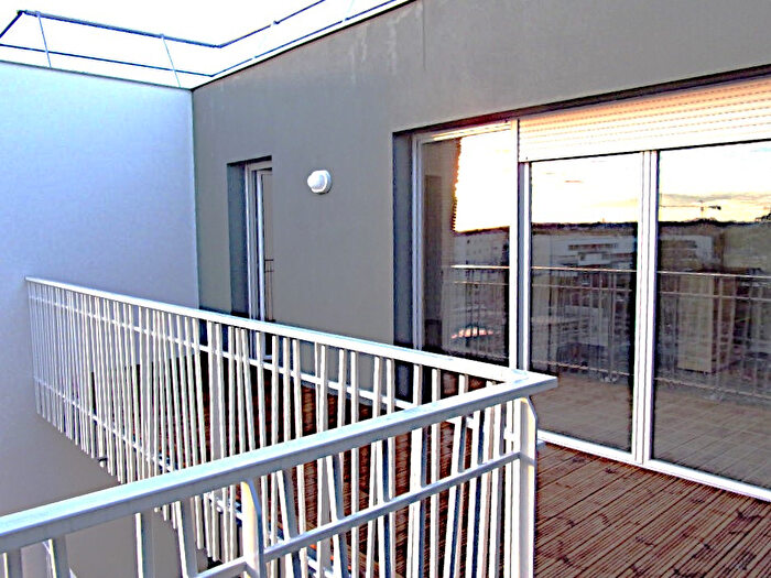 Appartement à vendre - Toulouse, Croix Bénite - 4 pièces - 3 chambres