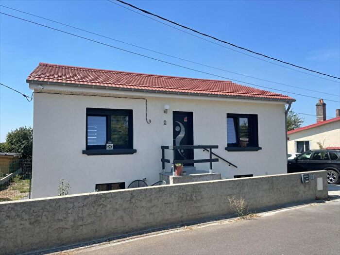 Maison 5 pièces à Bouligny, à vendre