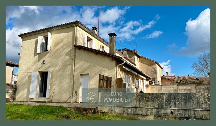 Maison à vendre - Sore - 5 pièces - 3 chambres