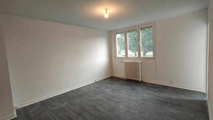 Appartement à vendre - Amiens, Amiens Nord Ouest - 4 pièces - 3 chambres