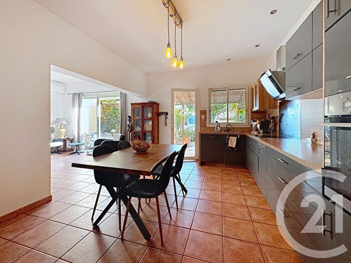 Maison à vendre - Penta-di-Casinca - 6 pièces - 5 chambres