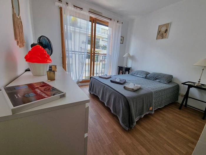 Appartement 2 pièces à louer - BillancourtRives de Seine, Boulogne-Billancourt