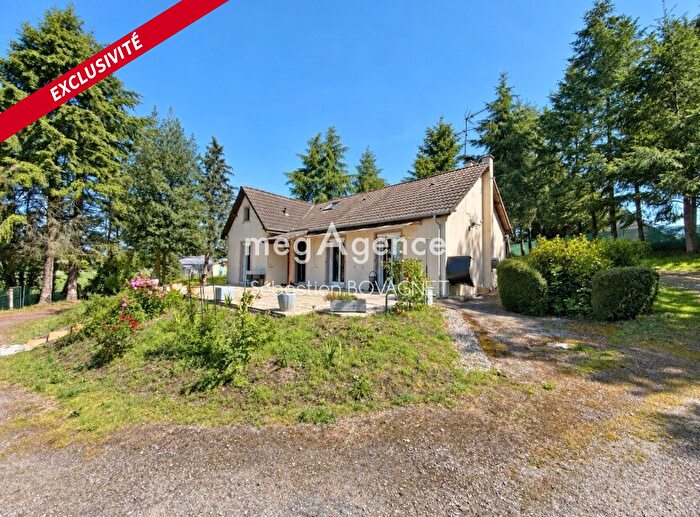 Maison 6 pièces à vendre - Lalacelle