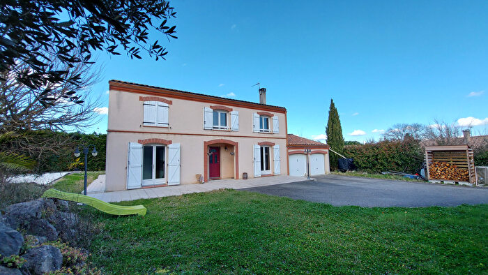 Maison à vendre - Daux - 7 pièces - 6 chambres