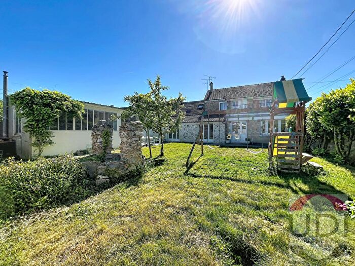 Maison 5 pièces à vendre - Ballancourt-sur-Essonne