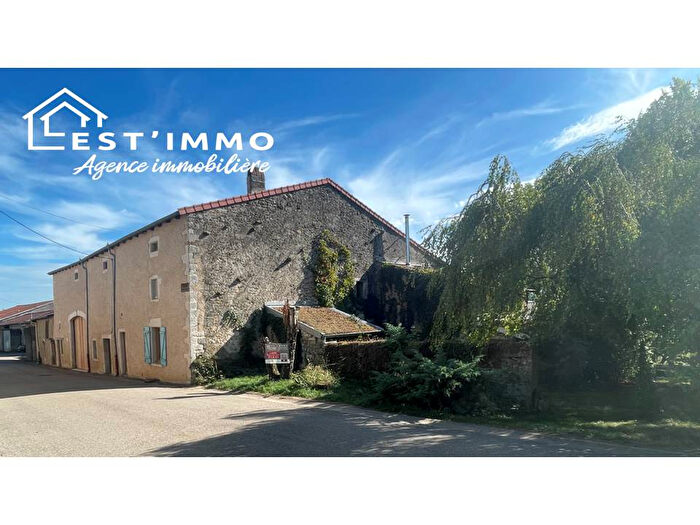 Maison 6 pièces à vendre - Germiny