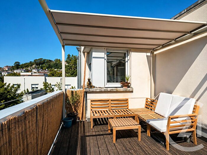 Appartement 4 pièces à vendre - Toulouse, Château de l'Hers