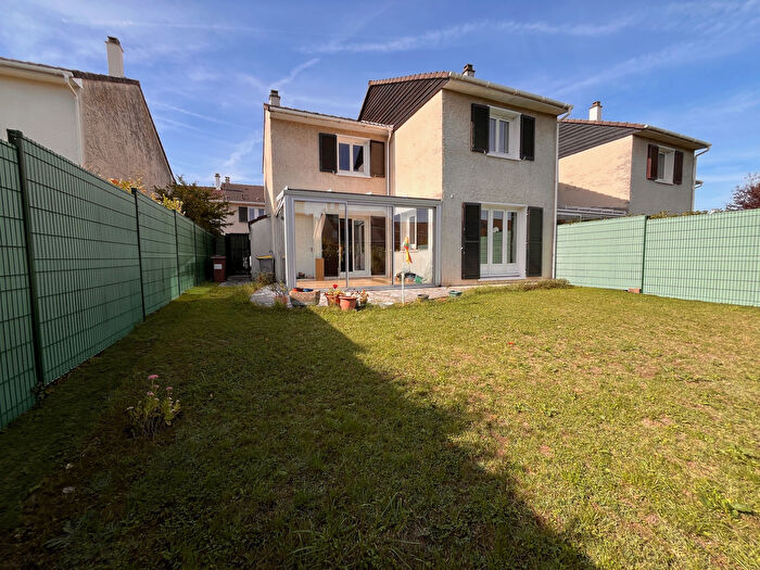 Maison à vendre - Montesson, Centre-ville - 6 pièces - 4 chambres