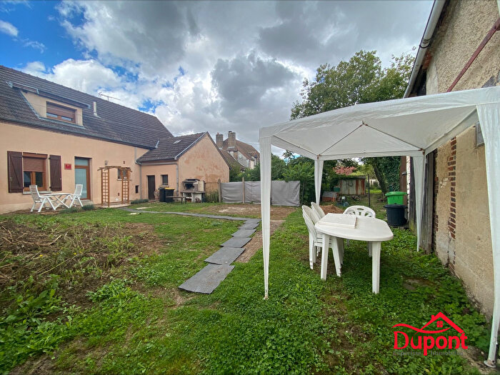 Maison à vendre - Villemaur-sur-Vanne - 5 pièces - 3 chambres