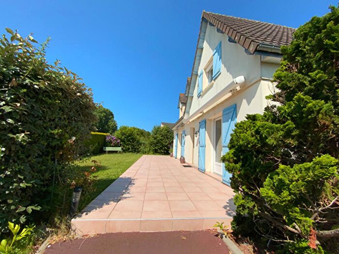 Maison 8 pièces à vendre à Granville, Saint-Nicolas