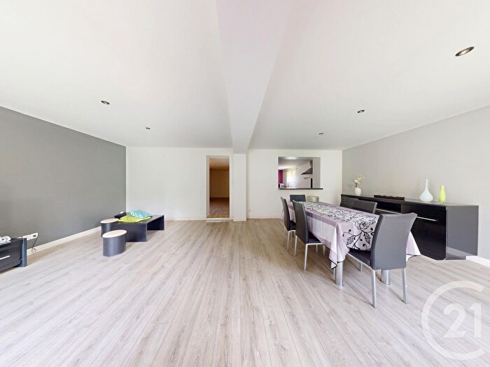 Maison 5 pièces à vendre - Mondonville