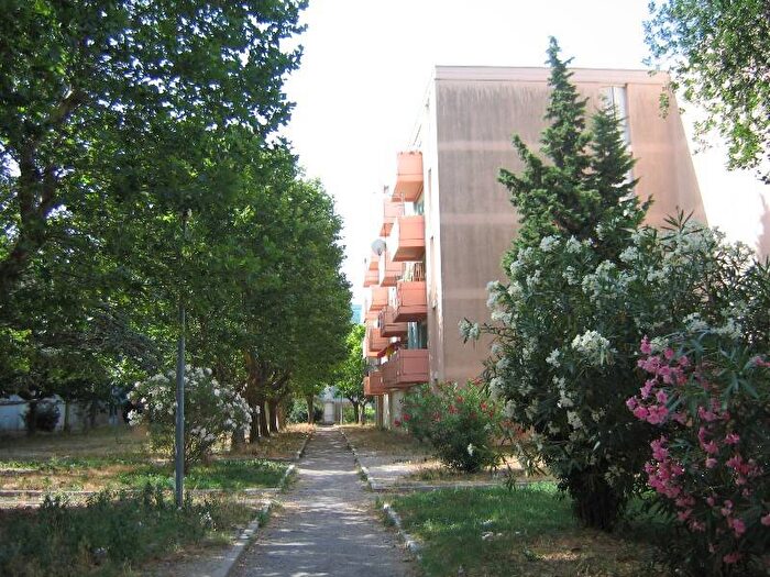 Appartement 3 pièces à Montfavet Pericentre, Avignon, à louer