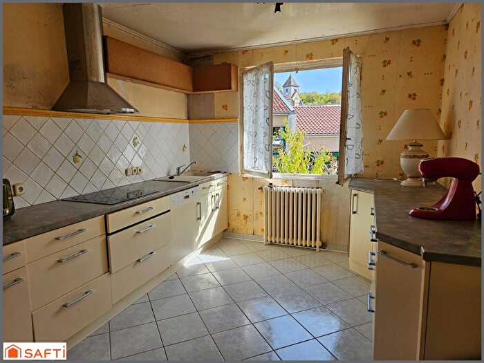 Fains-Véel : Maison 5 pièces à vendre