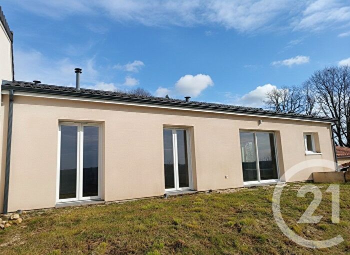 Maison à vendre - Coulounieix-Chamiers - 5 pièces - 3 chambres